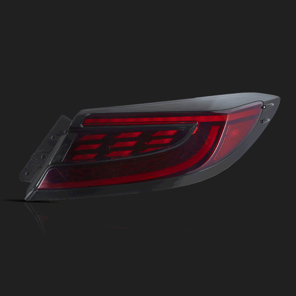 Toyota GR86 | Subaru BRZ 2nd Gen (ZN8/ZD8) 2021-2024 Full LED Tail ...